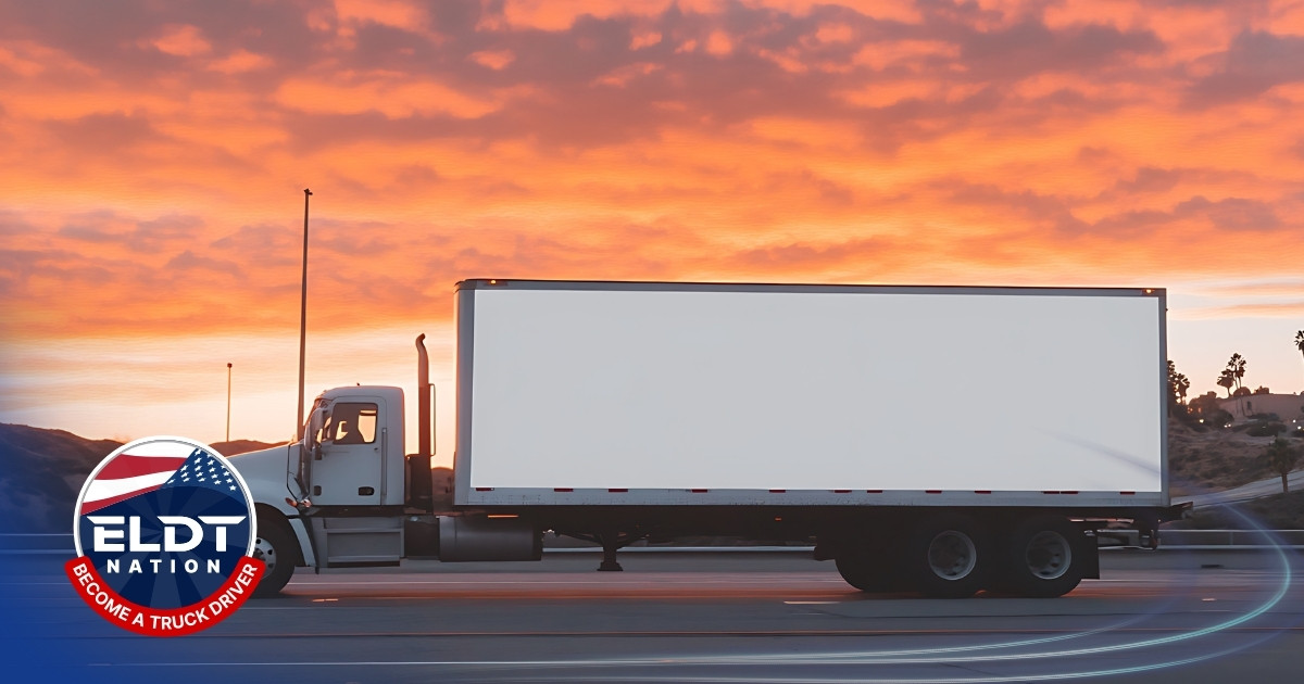 What Does FMCSA Stand For? - Simple Guide for ELDT Students and Truck Drivers | ELDT Nation